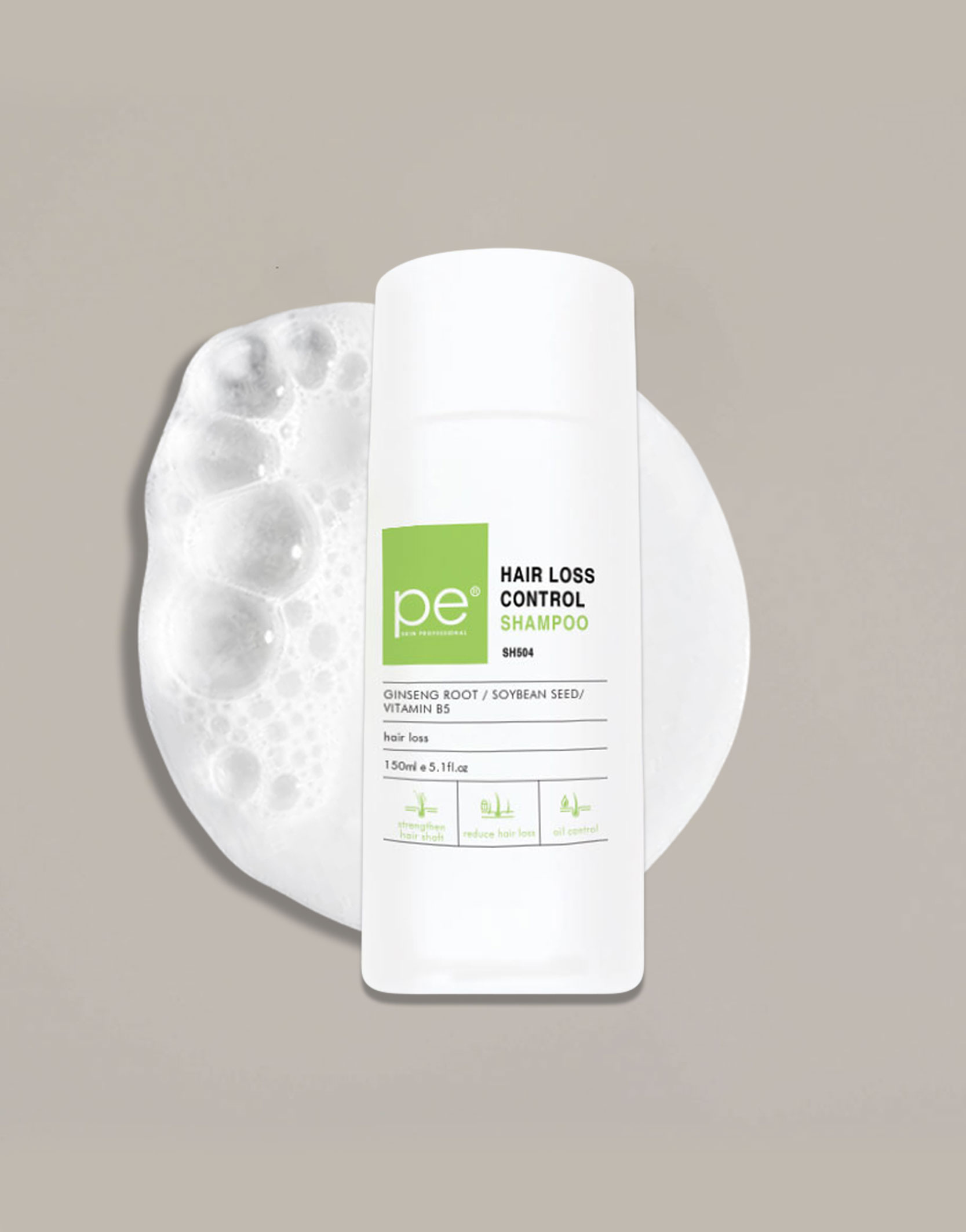 PE Skin Professional – Malaysia Local Skincare Beauty Brand for Salon ...