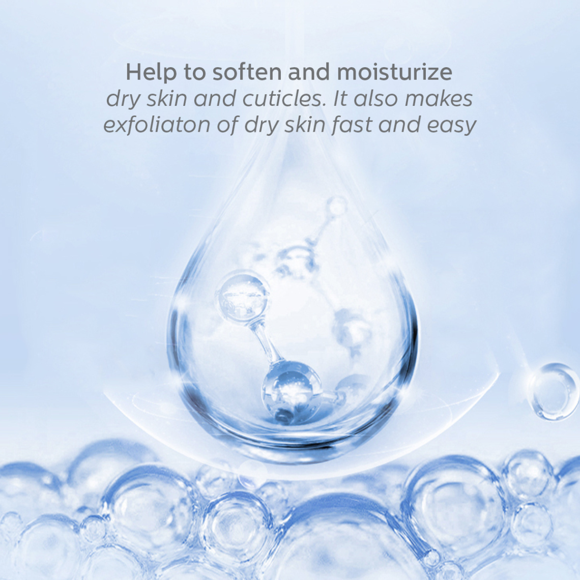 LB701 Exfoliating Callus Softener – PE Skin Professional